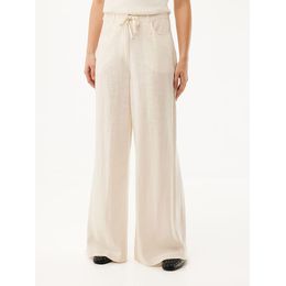 Mexx Hose in Creme - 55% | Gr&ouml;&szlig;e 42 | Damenhosen