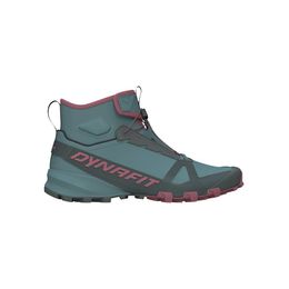 Dynafit Trailrunningschuhe "TRAVERSE MID GTX" in T&uuml;rkis - 63% | Gr&ouml;&szlig;e 40 | Damen-outdoorschuhe