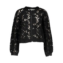 Vila Cardigan in Schwarz - 33% | Gr&ouml;&szlig;e 42 | Damen-pullover-cardigans