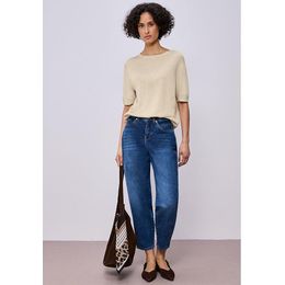 Street One Pullover in Beige - 50% | Gr&ouml;&szlig;e 42 | Damen-pullover-cardigans