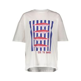 Vila Shirt in Wei&szlig; - 36% | Gr&ouml;&szlig;e L | Damen-tops