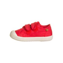El Naturalista Sneakers "Siringa" in Rot - 57% | Gr&ouml;&szlig;e 31 | Kindersneakers