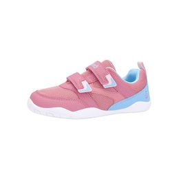 lamino Barfu&szlig;schuhe in Rosa - 42% | Gr&ouml;&szlig;e 35 | Kindersneakers