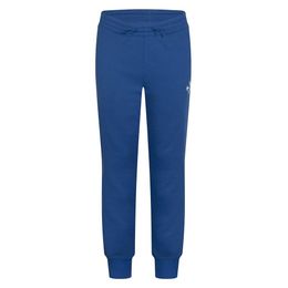 Converse Sweathose in Blau - 65% | Gr&ouml;&szlig;e 158-170 | Kinderhosen