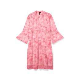 V&eacute;ro Moda Vero Moda Kleid in Pink - 34% | Gr&ouml;&szlig;e XS | Damen-kleider