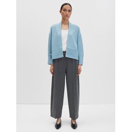 someday Cardigan "Ulison" in Hellblau - 53% | Gr&ouml;&szlig;e 40 | Damen-pullover-cardigans