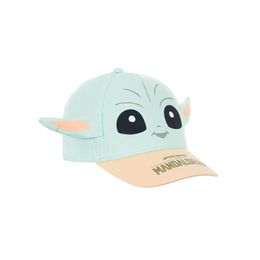Star Wars Cap "Star Wars" in T&uuml;rkis - 43% | Gr&ouml;&szlig;e 54 cm | Kindermuetzen