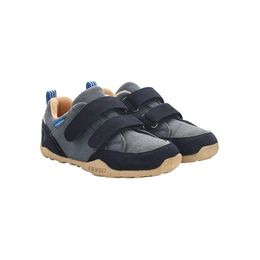 Finkid Barfu&szlig;schuhe "Varvas" in Dunkelblau - 55% | Gr&ouml;&szlig;e 31 | Kindersneakers