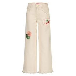 Vingino Jeans in Beige - 42% | Gr&ouml;&szlig;e 170 | Kinderjeans