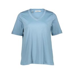 Maerz Muenchen Shirt in Hellblau - 57% | Gr&ouml;&szlig;e 44 | Damen-tops