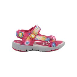 Primigi Sandalen in Pink/ Bunt - 66% | Gr&ouml;&szlig;e 25 | Kindersandalen
