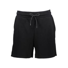 4F Sweatshorts in Schwarz - 30% | Gr&ouml;&szlig;e L | Shorts