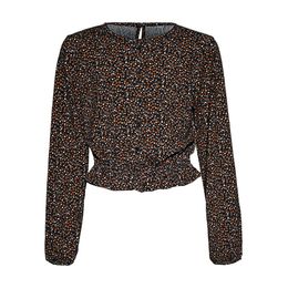 Blue Effect Bluse in Braun - 57% | Gr&ouml;&szlig;e 164 | Kinder-blusen-hemden