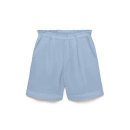 V&eacute;ro Moda Vero Moda Shorts in Hellblau - 31% | Gr&ouml;&szlig;e L | Shorts