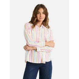 LIEBLINGSST&Uuml;CK LIEBLINGSST&Uuml;CK Bluse "Lisa" in Bunt - 37% | Gr&ouml;&szlig;e 44 | Damen-blusen