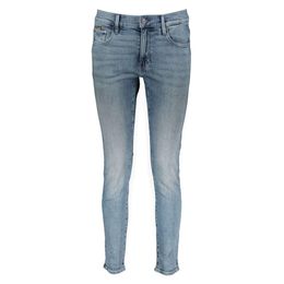 G-Star Raw G-Star Jeans - Skinny fit - in Hellblau - 42% | Gr&ouml;&szlig;e W27/L32 | Damenjeans