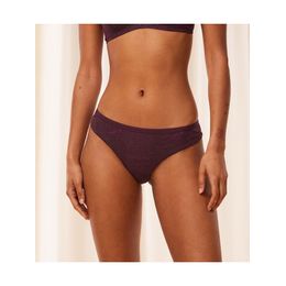 Triumph Slip in Lila - 45% | Gr&ouml;&szlig;e 40 | Damen-unterteile