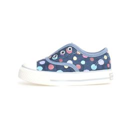 Naturino Sneakers "Elator" in Blau - 49% | Gr&ouml;&szlig;e 26 | Kindersneakers