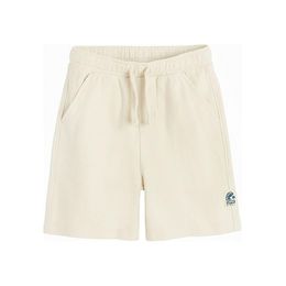 COOL CLUB Sweatshorts in Creme - 40% | Gr&ouml;&szlig;e 110 | Kinderhosen