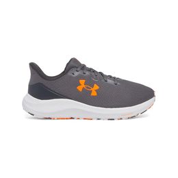 Under Armour Laufschuhe in Grau - 51% | Gr&ouml;&szlig;e 44,5 | Herrenschuhe-outdoorschuhe