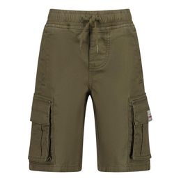 Vingino Cargoshorts in Khaki - 45% | Gr&ouml;&szlig;e 170 | Kinderhosen