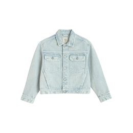 COOL CLUB Jeansjacke in Hellblau - 28% | Gr&ouml;&szlig;e 134 | Kinderjacken