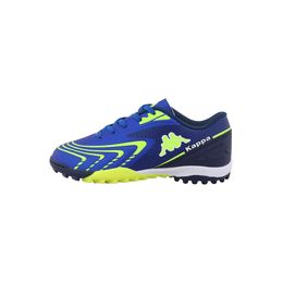 Kappa Sneakers "Laya" in Blau - 67% | Gr&ouml;&szlig;e 35 | Kindersneakers
