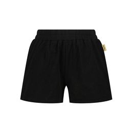 Vingino Shorts "Rima" in Schwarz - 55% | Gr&ouml;&szlig;e 140 | Kinderhosen