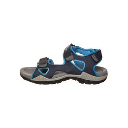 Kamik Sandalen in Dunkelblau - 51% | Gr&ouml;&szlig;e 34 | Kindersneakers