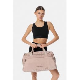 Cardio Bunny Sporttasche in Altrosa - (B)43,9 x (H)28,4 x (T)22,1 cm - 48% | Damen-outdoor-ausruestung