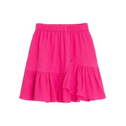 COOL CLUB Rock in Pink - 40% | Gr&ouml;&szlig;e 122 | Kinderroecke