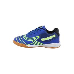 Kappa Sneakers "Joy" in Blau - 55% | Gr&ouml;&szlig;e 40 | Kindersneakers
