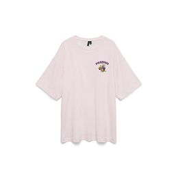 V&eacute;ro Moda Vero Moda Shirt in Ros&eacute; - 32% | Gr&ouml;&szlig;e S | Damen-tops