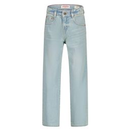 Vingino Jeans in Hellblau - 50% | Gr&ouml;&szlig;e 152 | Kinderjeans