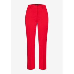 More & More More & More Marlenehose in Rot - 70% | Gr&ouml;&szlig;e 34 | Damenhosen