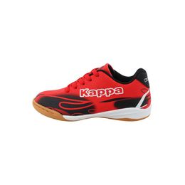 Kappa Sneakers "Joy" in Rot - 38% | Gr&ouml;&szlig;e 33 | Kindersneakers