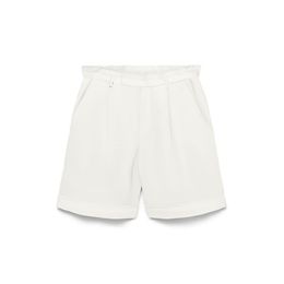 V&eacute;ro Moda Vero Moda Shorts in Wei&szlig; - 31% | Gr&ouml;&szlig;e L | Shorts