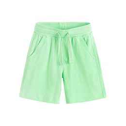 COOL CLUB Sweatshorts in Gr&uuml;n - 14% | Gr&ouml;&szlig;e 104 | Kinderhosen
