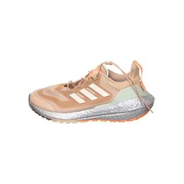 Adidas Laufschuhe "Ultraboost 22" in Beige - 72% | Gr&ouml;&szlig;e 40 | Damen-outdoorschuhe