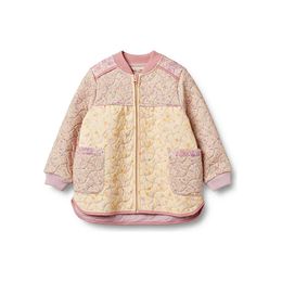 Wheat Thermo-Jacke "Liv" in Bunt - 39% | Gr&ouml;&szlig;e 128 | Kinderjacken