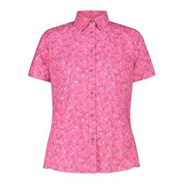 CMP Funktionshemd in Rosa - 49% | Gr&ouml;&szlig;e 38 | Damen-blusen