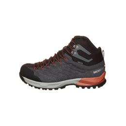 Dachstein Trekkingschuhe in Schwarz/ Dunkelgrau - 34% | Gr&ouml;&szlig;e 47 | Herrenschuhe-outdoorschuhe