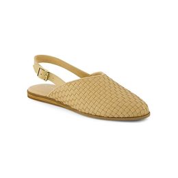 Toms Shoes TOMS Slingballerinas in Gelb - 57% | Gr&ouml;&szlig;e 40 | Damen-ballerinas