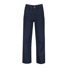 Vingino Chino in Dunkelblau - 44% | Gr&ouml;&szlig;e 152 | Kinderhosen
