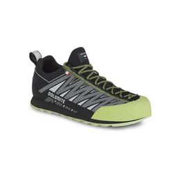 Dolomite Trekkingschuhe "Velocissima" in Schwarz/ Grau - 66% | Gr&ouml;&szlig;e 38 | Damen-outdoor-sport-schuhe