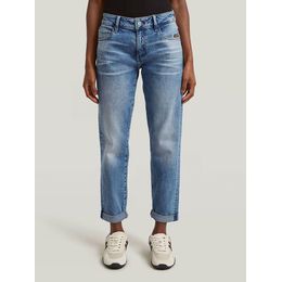G-Star Raw G-Star Jeans - Boyfriend fit - in Blau - 46% | Gr&ouml;&szlig;e W27/L32 | Damenjeans