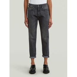 G-Star Raw G-Star Jeans - Boyfriend fit - in Anthrazit - 65% | Gr&ouml;&szlig;e W27/L/34 | Damenjeans