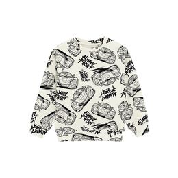 COOL CLUB Sweatshirt in Creme - 22% | Gr&ouml;&szlig;e 116 | Kinder-sweatshirts-jacken