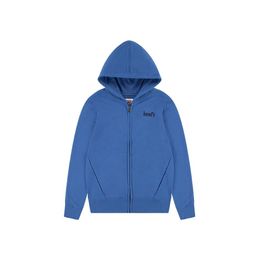 Levi's Kids Sweatjacke in Blau - 58% | Gr&ouml;&szlig;e 176 | Kinder-sweatshirts-jacken