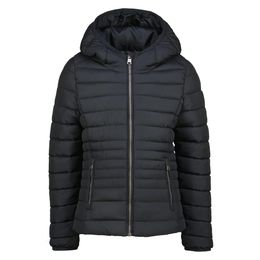 Vingino Steppjacke in Schwarz - 60% | Gr&ouml;&szlig;e 116 | Kinderjacken